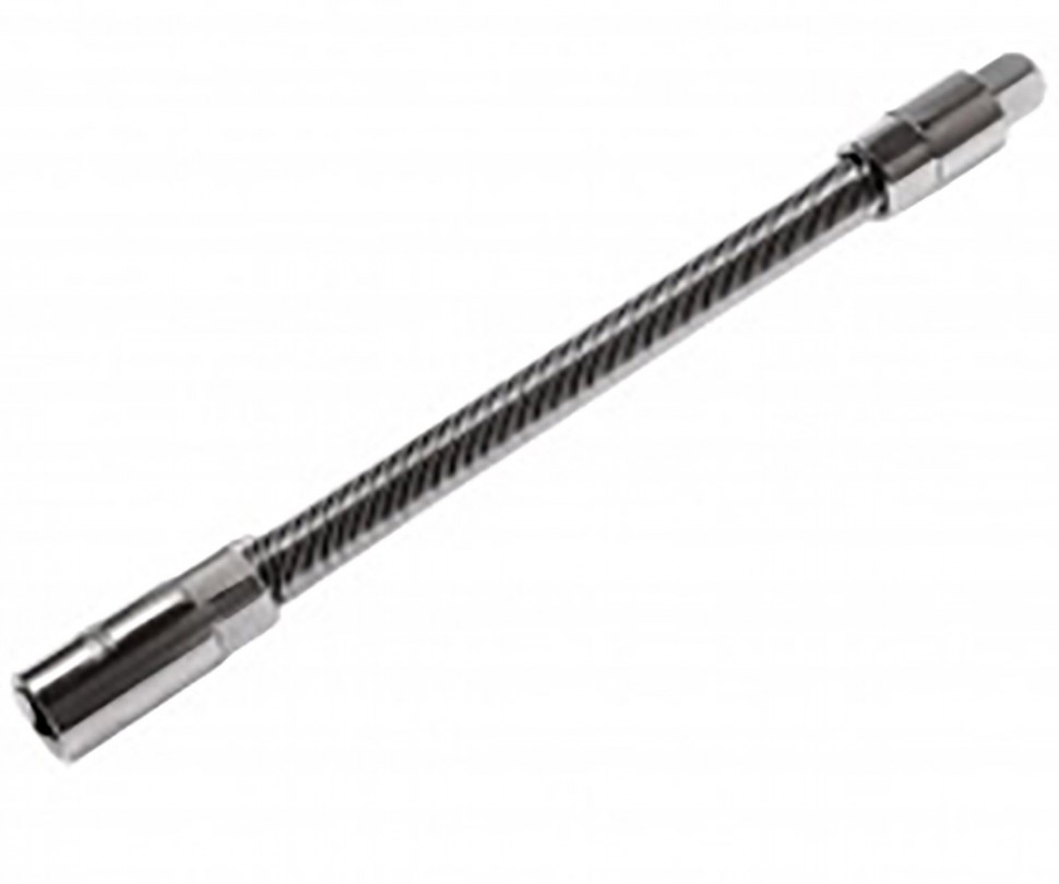 Удлинитель гибкий 1/4" L=152мм